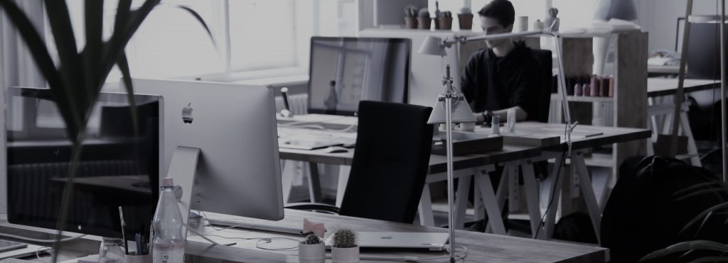 Work with us - Inovum IT Solutions