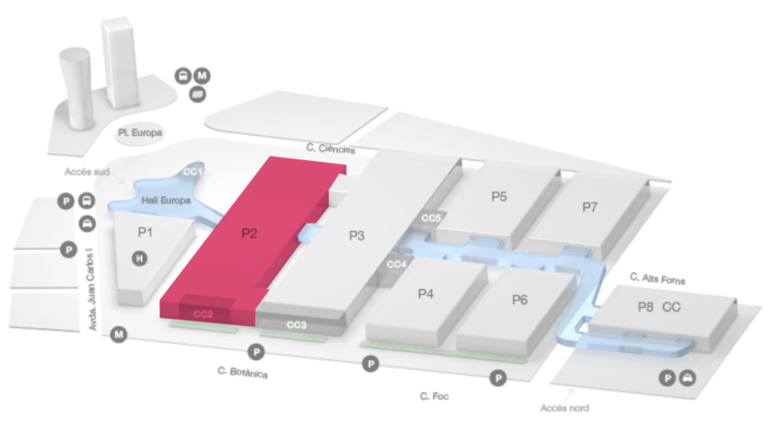 Get your IoT Solutions World Congress visitor pass for free! – Inovum ...