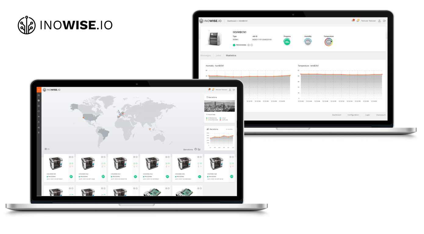 Choosing the right transmission protocol for your IIoT solution – a big ...